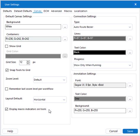 Introduction To Alteryx Macros The Data School Down Under
