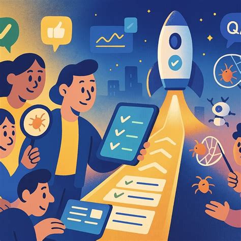 Rock Your Software Quality Testing Efforts With This Guide Of 2025