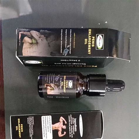 Customized 10ml Xxl Xxxl Enlarge Men Power Energy Big Size Pennis