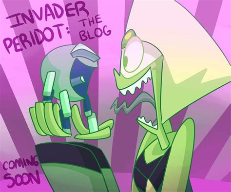 Steven Universe And Invader Zim Wiki Steven Universe Amino