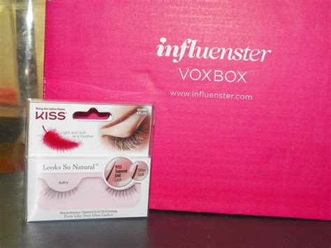 Mygreatfinds Kiss Looks So Natural Lashes Review Vlog Jadorevoxbox