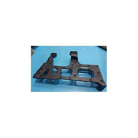 Black Mounting Bracket At Best Price In Pune Maharashtra Rivoltech