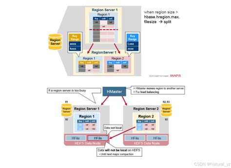 大数据学习12之hbase大数据hbase Csdn博客