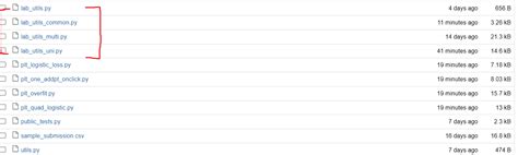 C1w3lab01classificationsoln Importerror Cannot Import Name Plot