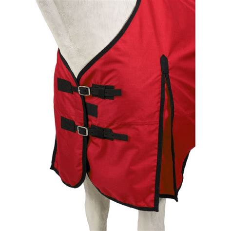 Sabana Protectora 72 Rojo Basics By Tough 1 1200d