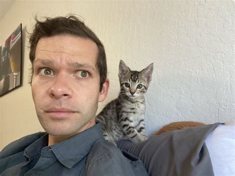 My New Work From Home Boss Is Breathing Down My Neck Raww
