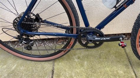 I Bought A Gravel Bike (My Ribble CGR 725 Review) - Sportive Cyclist