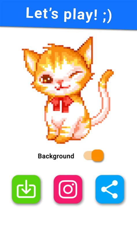 Color Numbers Draw Pixel Art Apk для Android — Скачать