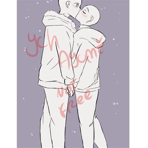 Ych Kiss Ychcommishes