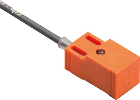 Lje Series Inductive Proximity Switchesangle Pillar Proximity Switches