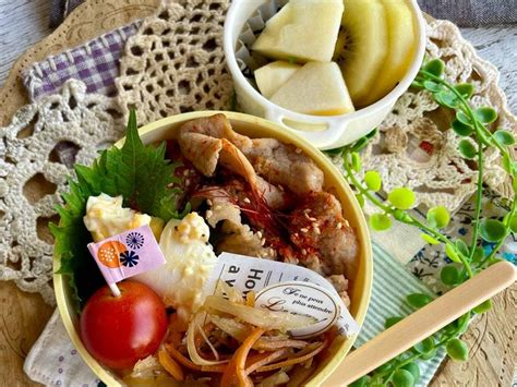 ＊私のママが決めたこと＊ By みかぱちこさん レシピブログ 料理ブログのレシピ満載！