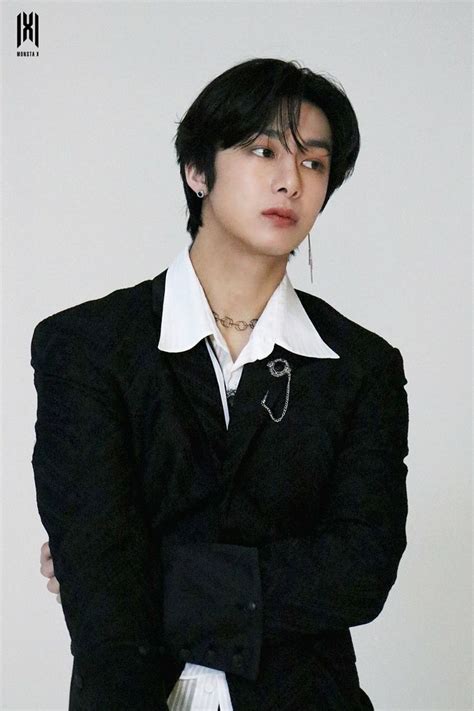 Pin On Monsta X Monsta X Hyungwon Monsta X Hyungwon
