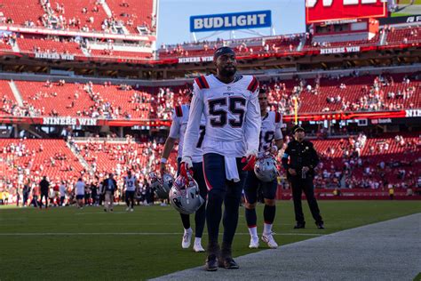 Patriots Pass Rusher Named As Potential Chiefs Trade Target