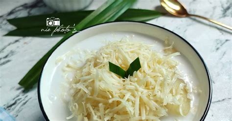 Resep Singkong Thailand Keju Oleh Nuniek Wijayanti Cookpad