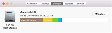 How To Free Up Disk Space On Mac Renee Laboratory