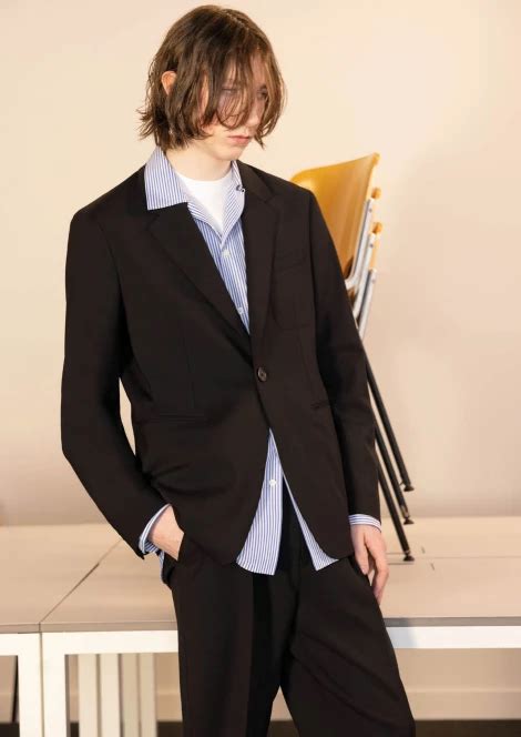 Lucas B Fashion Model Management Srl