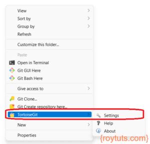 Update Password In Git Client Roy Tutorials
