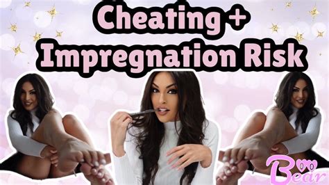 Custom Impregnation Risk Cheating Ciarra Fetishes Clips Sale