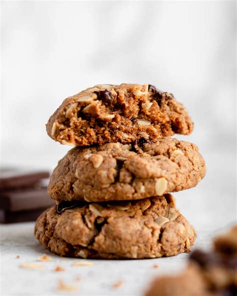 50 Of The Oatmeal Cookies Recipes Videos And Ideas The Feedfeed