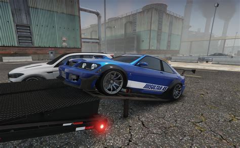 fivem tow car trailer script any framework realistic etsy hong kong