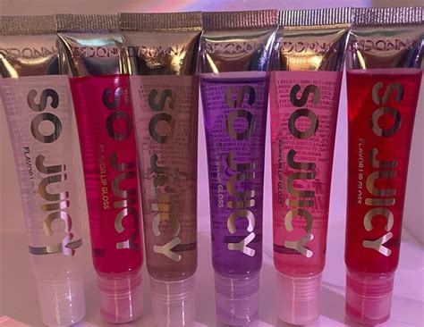 Pin On Lip Balm Lip Gloss Etc