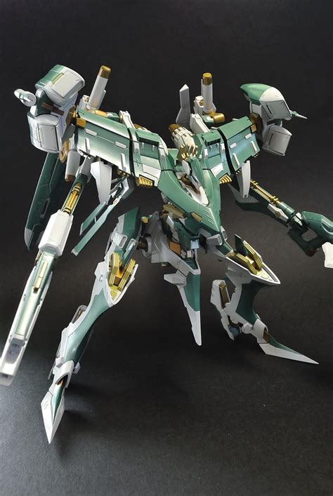 Custom 00 Aretha Model Armored Core 4 Armored Core For Answer R
