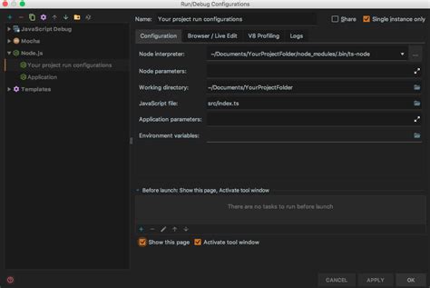 Can Support Webstorm Breakpoint · Issue 188 · Typestrongts Node · Github