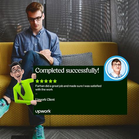 Farhan Khan 💻 On Linkedin Upwork Upworkfreelancer Upworksuccess Upworktips Upworks