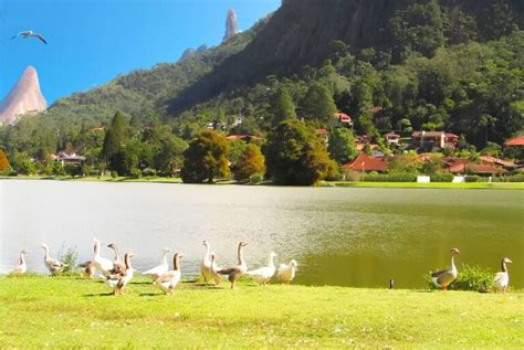 O Que Fazer Em Teresópolis Rj Passeios E Pontos Turísticos
