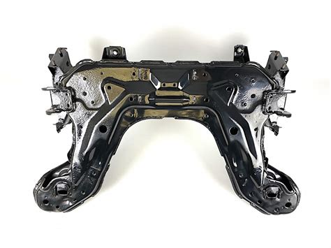 Mazda Mx5 Front Subframe Cross Member For Mk3 And Mk35 Nc Models