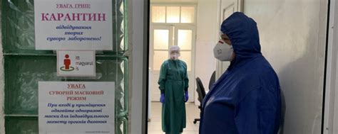 У двох людей що лікувалися в Ужгороді лікарі підозрюють Дельта штам