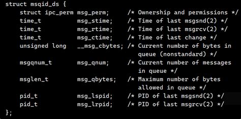 【linux进程】进程间通信（共享内存、消息队列、信号量） csdn博客