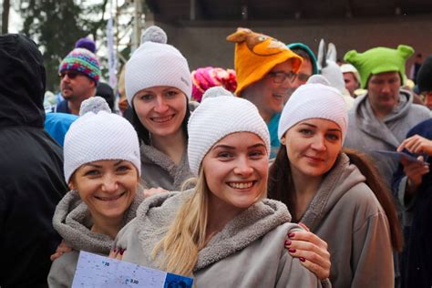 A Village Sauna Built In 6 Days Has Won The Xi European Sauna Marathon