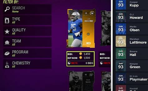 Madden 23 Training Values The Anticipation And What We Know So Far