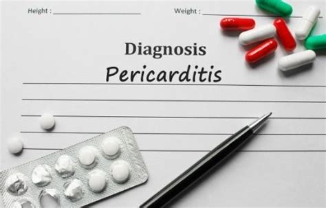 Difference Between Pericarditis And Myocarditis Difference Between