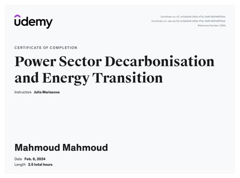 Mahmoud Amr Mahmoud On Linkedin Esgboosterprogram Sustainability