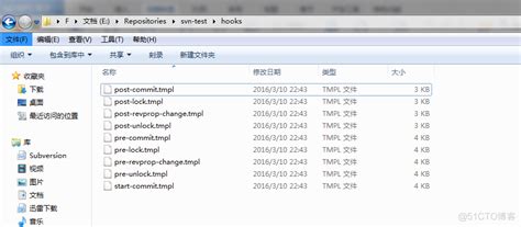 解决svn客户端修改log Message失败的问题51cto博客svn Authorization Failed
