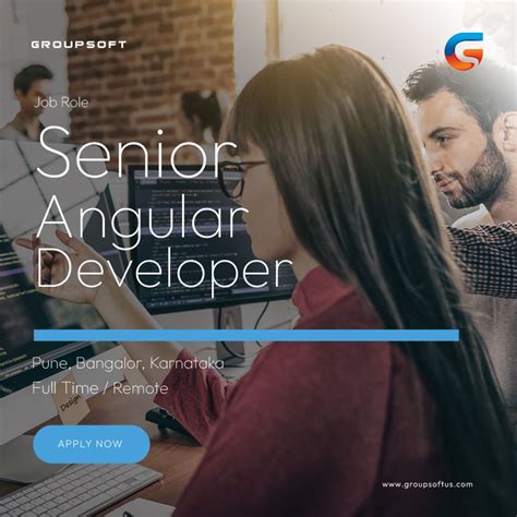 Pradeep T On Linkedin Hiring Groupsoftus Angulardeveloper