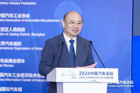 江淮汽车项兴初：以科技赋能、整合创新规避 内卷” 全力推进与华为合作 新华网客户端