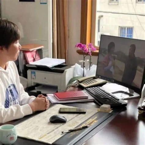 他山之石扫码参与线上互动开启代表视察新模式 监督 鄞州区 直播