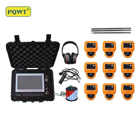 Water Leak Detectors In Thane वाटर लीक डिटेक्टर ठाणे Maharashtra Water Leak Detectors Price