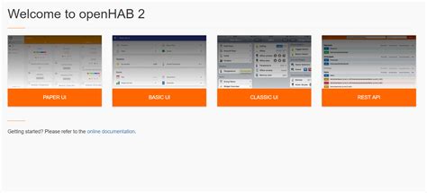 How To Install Addon When Running From Eclipse IDE Build OpenHAB Community