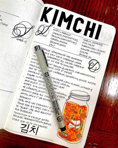 Homemade Cookbook Diy Cookbook Cookbook Design Recipe Book Design
