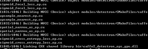 Libtorch Cuda Version Compile And Link Error · Issue 33415 · Pytorch