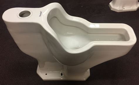 Girl Urinal Telegraph
