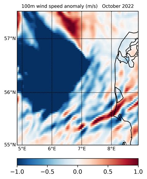 Exploring Offshore Wind Wakes Blog