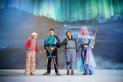 Visit Discovery Cube Discovery Cube