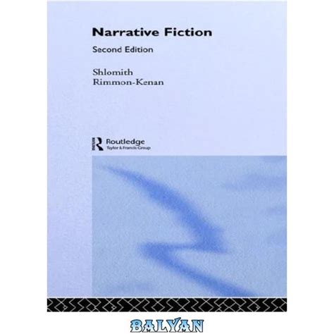 خرید و قیمت دانلود کتاب Narrative Fiction Contemporary Poetics 2nd