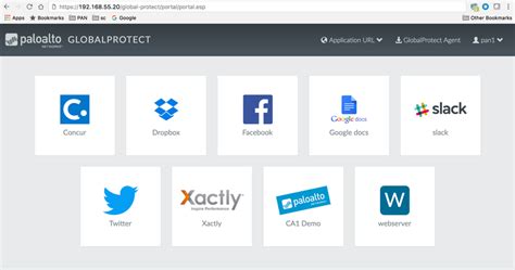 Globalprotect Clientless Vpn Saml Sso With Okta Palo Alto Networks