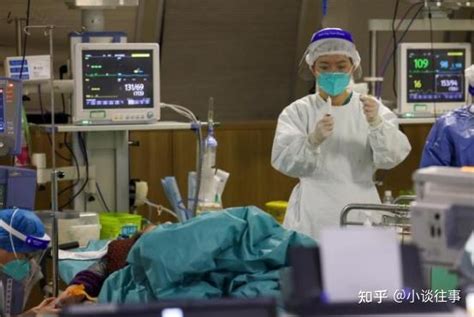 同事的亲身经历：“二阳”后洗澡，到底会出现什么严重后果？ 知乎